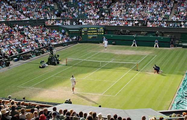 All You Need To Know About Wimbledon - London Perfect