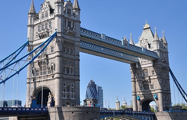 Top 5 Things To Do In London This June - London Perfect