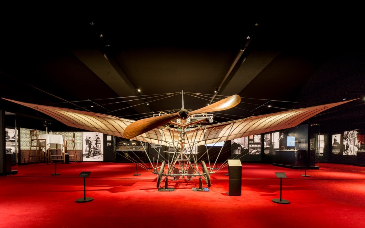 Cartier In Motion At The Design Museum - London Perfect