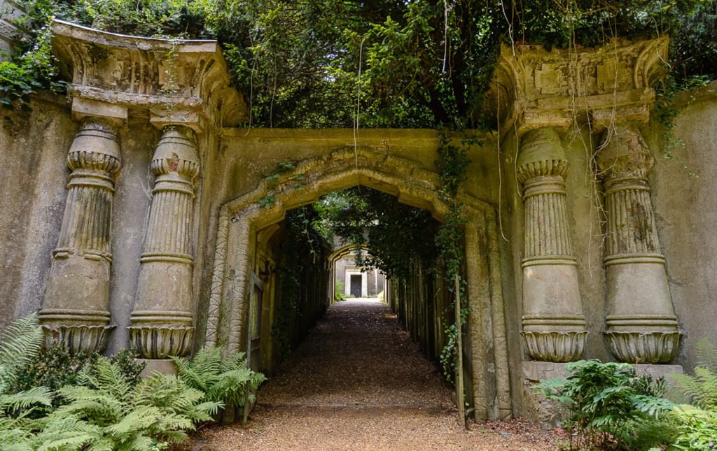 A Guide To Highgate For Your Next London Vacation - London Perfect