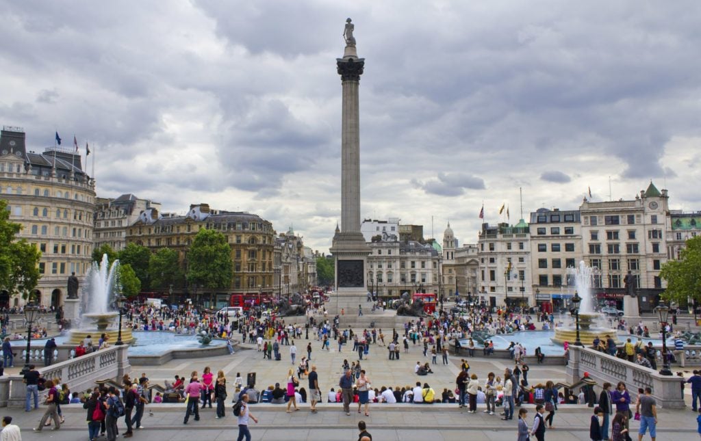 The Best Bus Route In London For Visitors - London Perfect