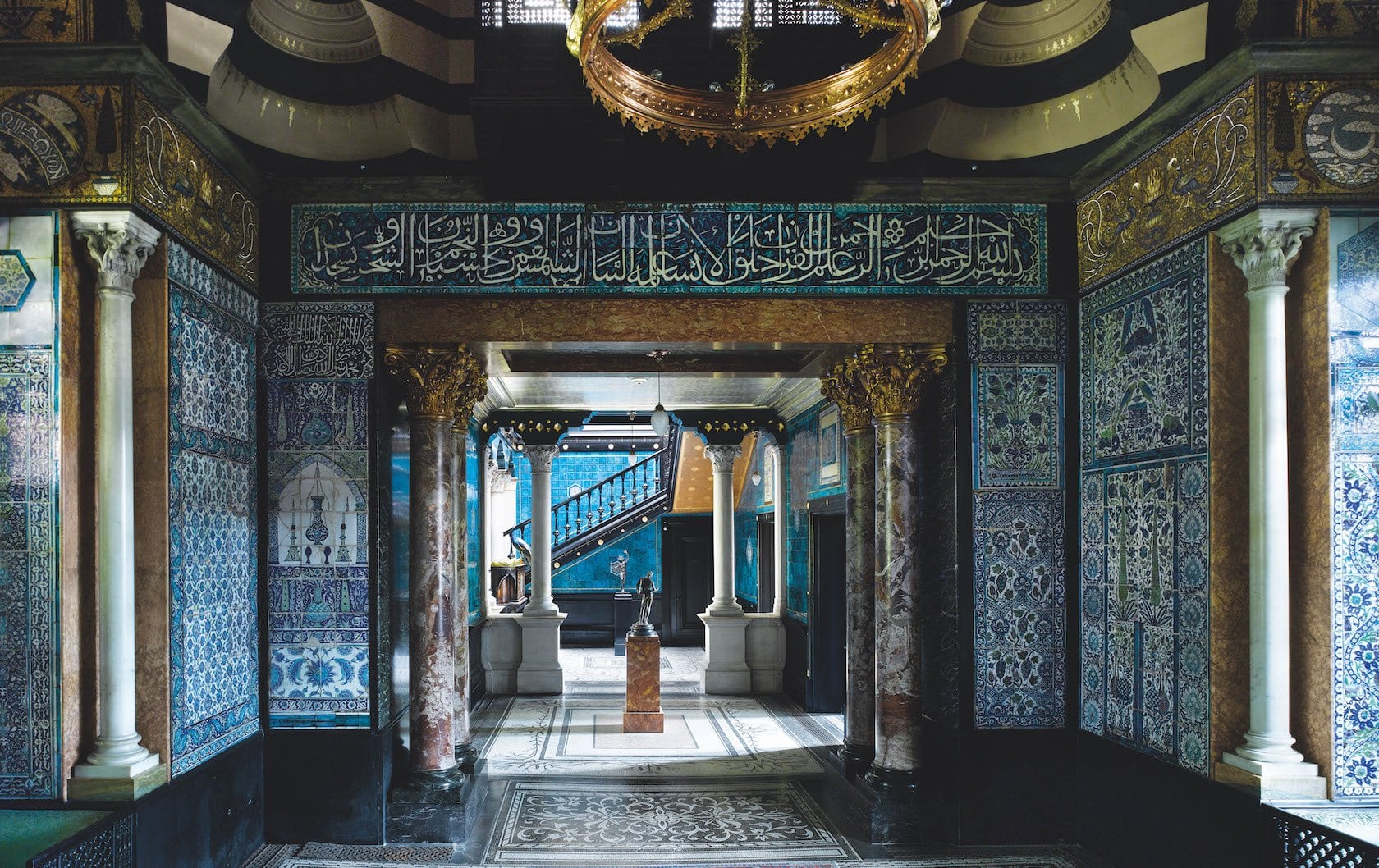 Beyond the British Museum: The Best Small Museums in London - London ...