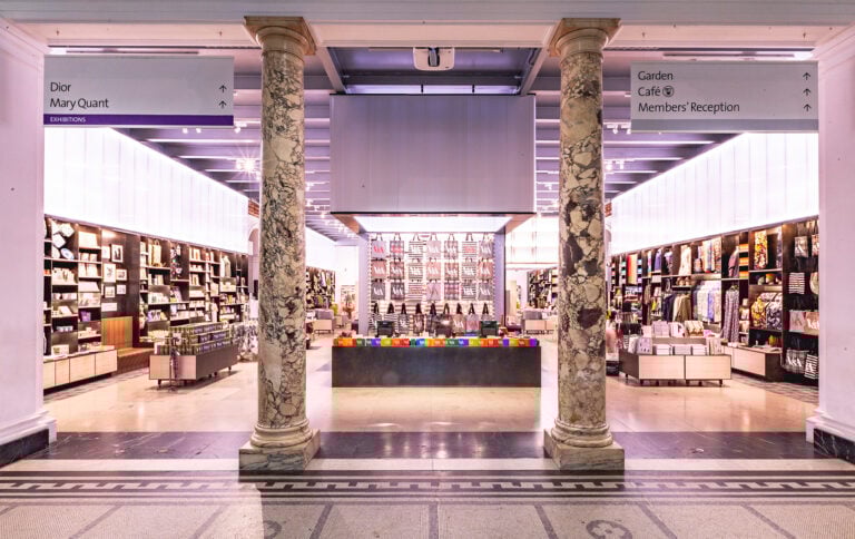 Where to Buy the Best British Craft and Design in London - London Perfect