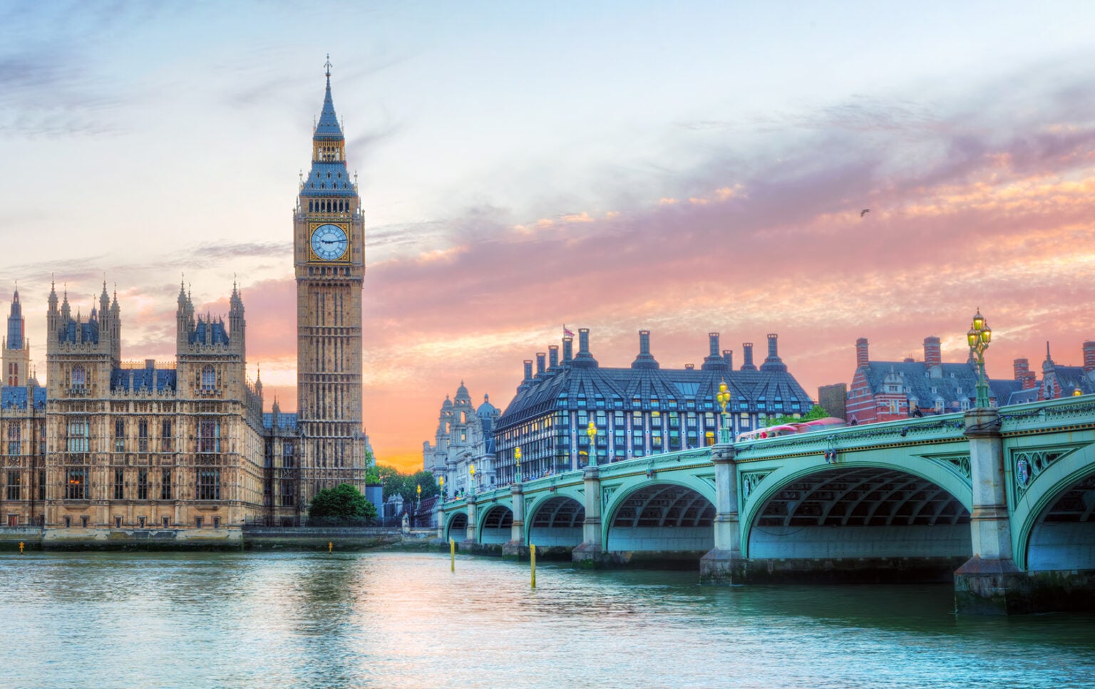 10 Unforgettable London Experiences - London Perfect