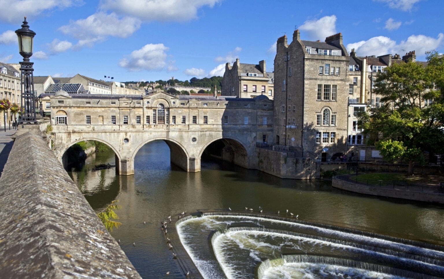 A Jane Austen Lover’s Guide to London - London Perfect
