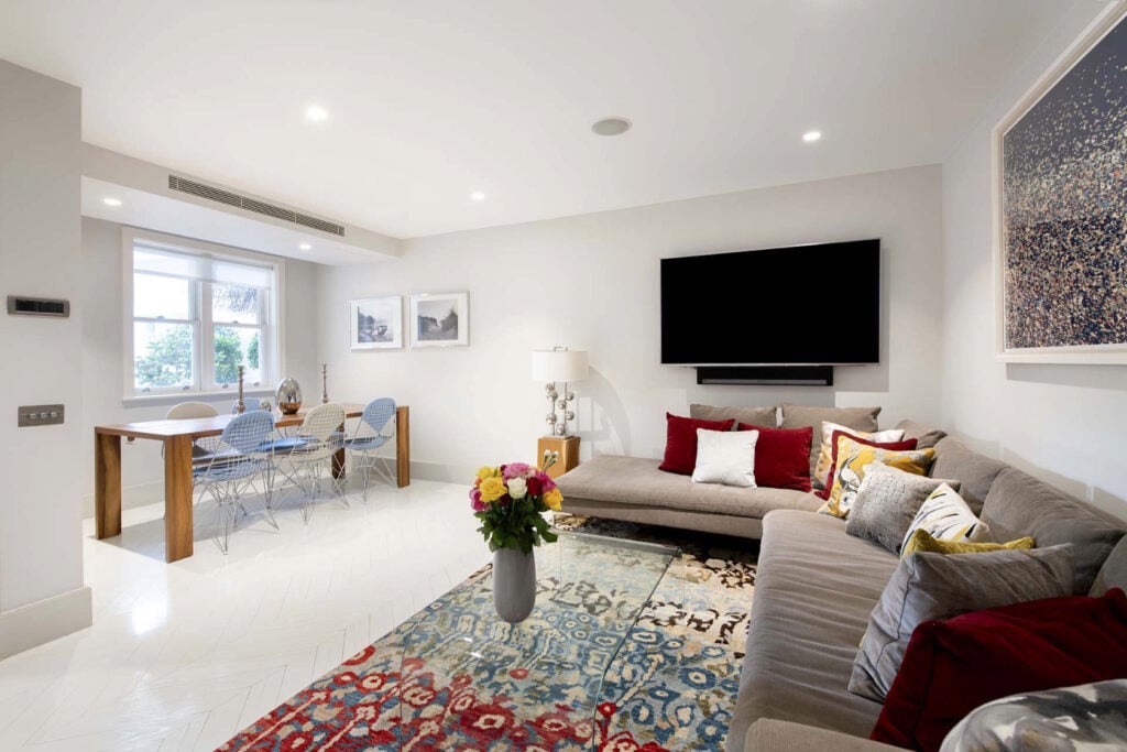 Take a Peek Inside The Martin – A Stunning New Home in Kensington ...