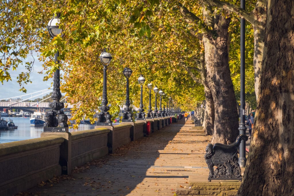 How to Spend the Perfect Day in Chelsea - London Perfect