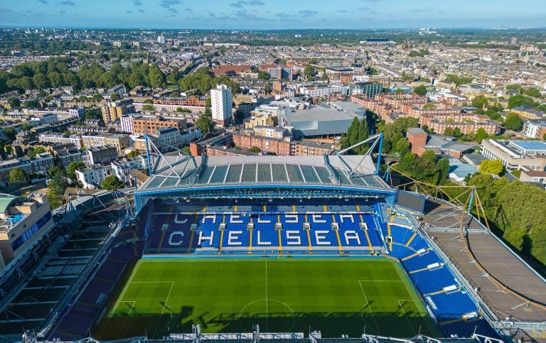 A Guide to London’s Best Sports Events - London Perfect