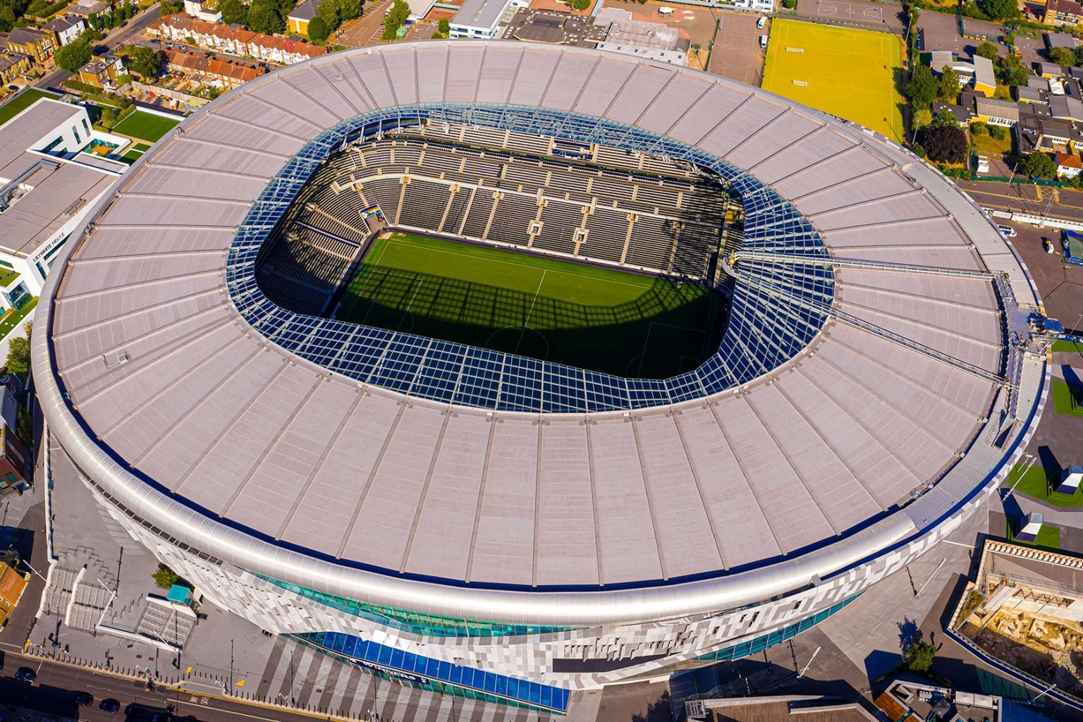 A Guide to London’s Best Sports Events - London Perfect