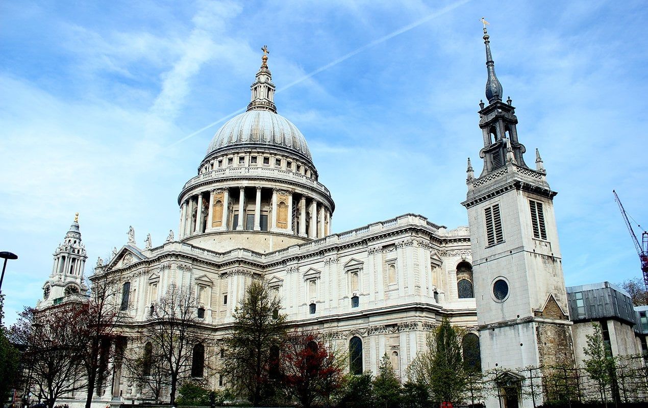 Discover London’s History: Over 200 Years of Transformation - London ...