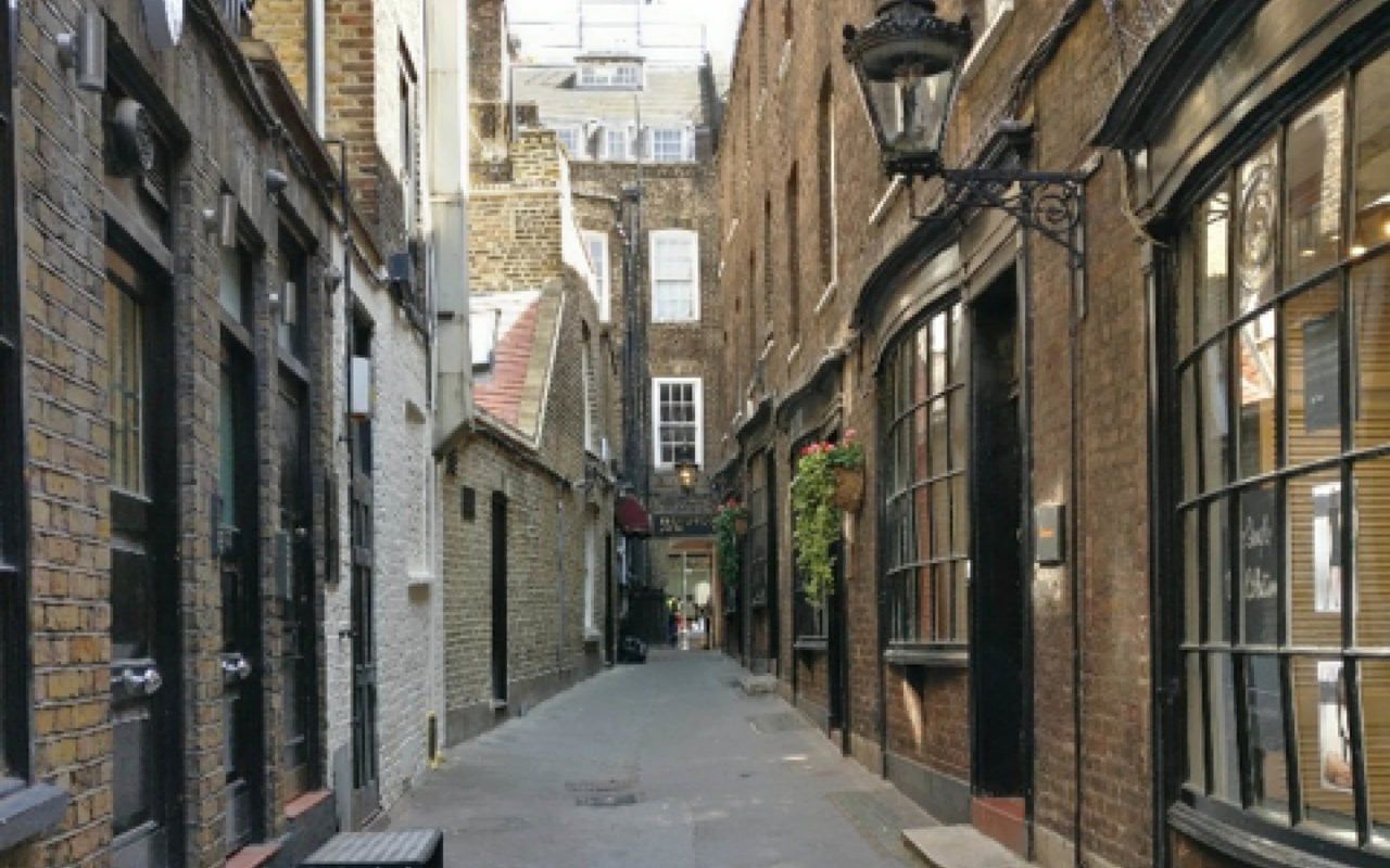 A Magical Guide To Harry Potter's London! - London Perfect