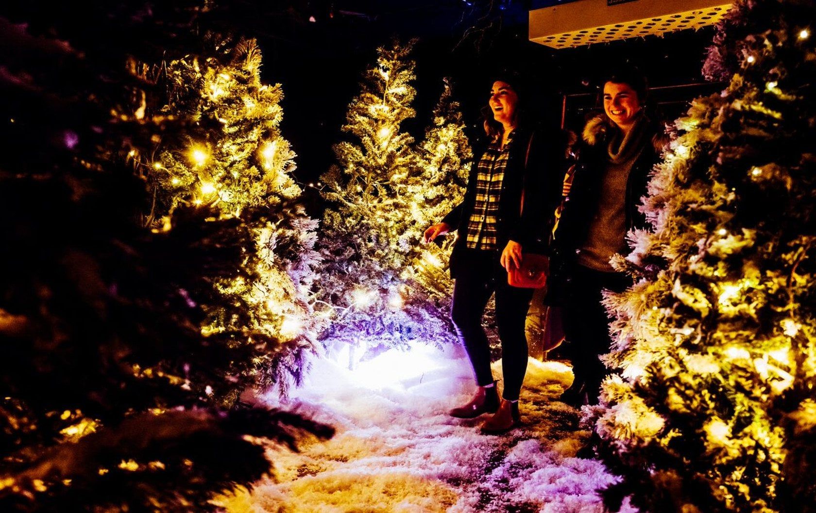 London Pop Up Screens: London's Coolest Movie Event! - London Perfect