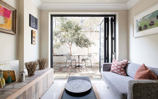 London Vacation Rentals - Short Term Apartment Rentals in London