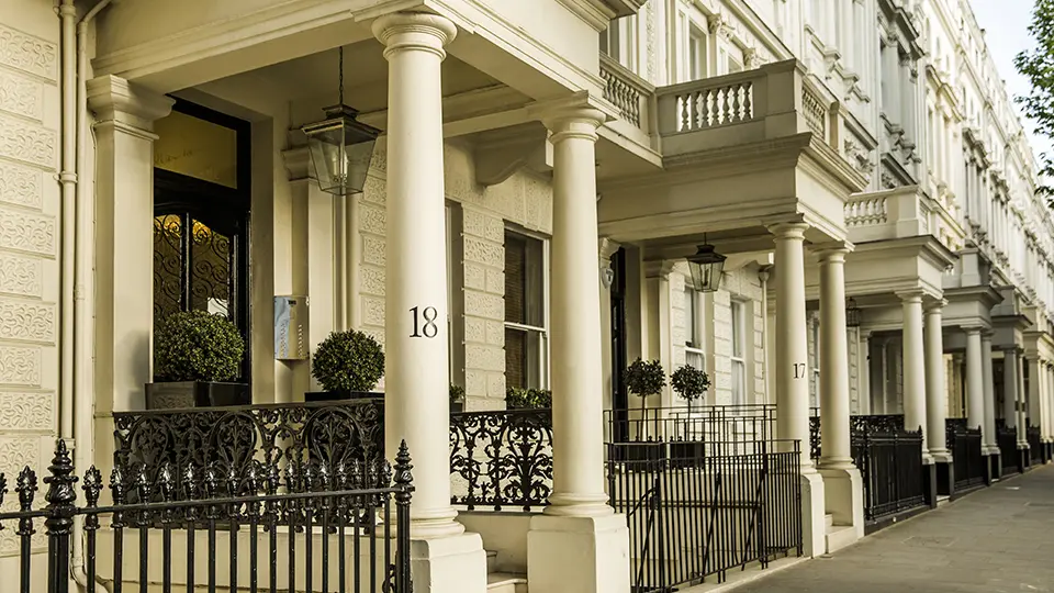 Vacation Rental Apartments & Homes in London